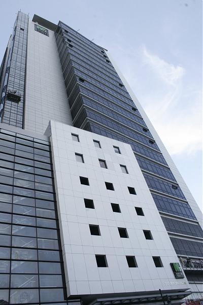 Marajo Tower (formerly Fort 26th Street) - Taguig