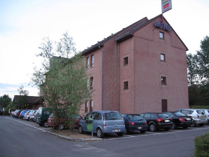 Wavre Hotel