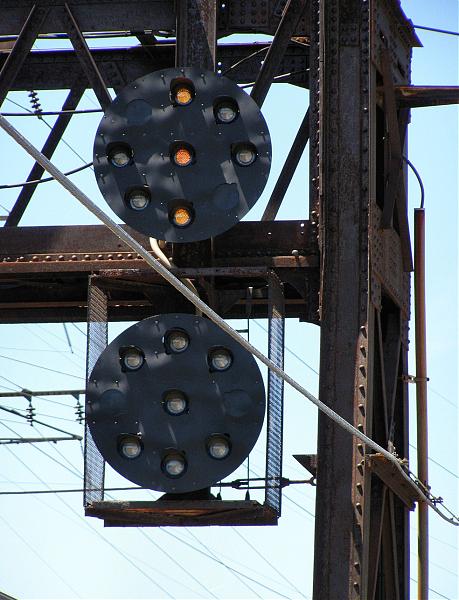 SEPTA ARSENAL Interlocking | railway