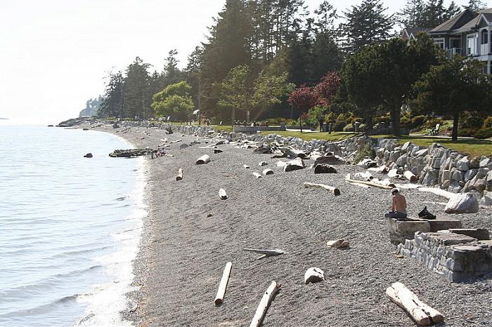 Sechelt,British Columbia