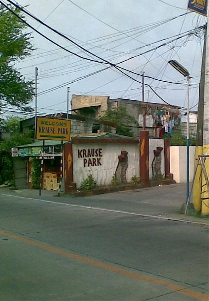 Krause Park - Bacoor | subdivision (housing subdivision)