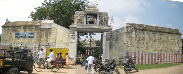 மரக்காணம் சிவன் கோயில்- Marakkanam sivan temple