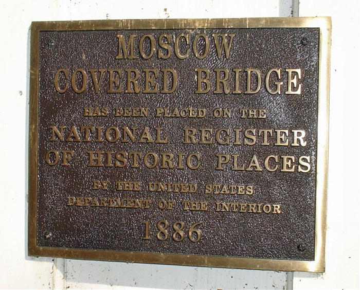 Moscow, Indiana