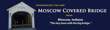 Moscow, Indiana