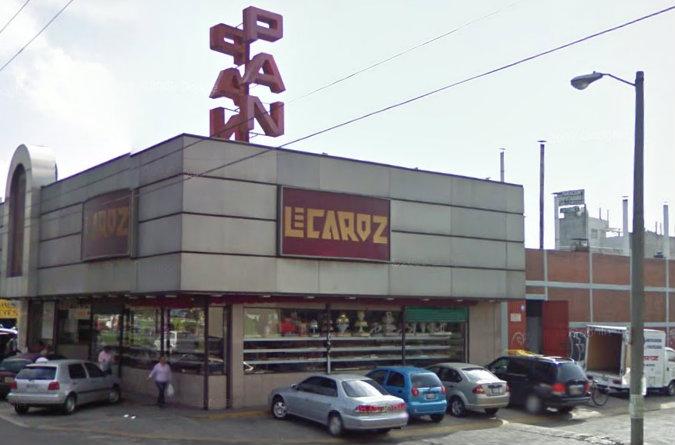 Panificadora Lecaroz - México | panadería, pastelería