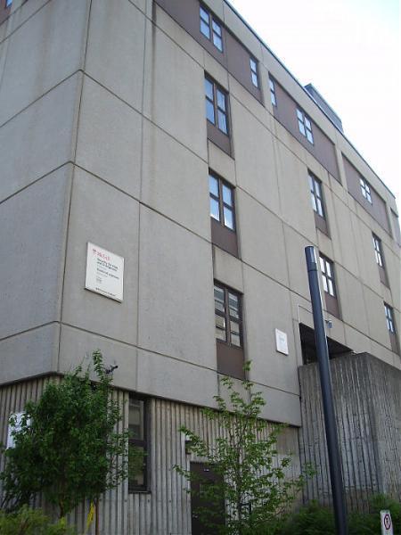 Ferrier Building - Greater Montreal Area