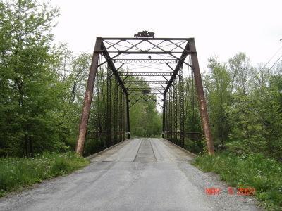 Crow Bridge