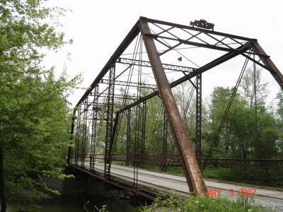 Crow Bridge