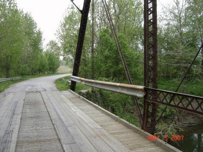 Crow Bridge