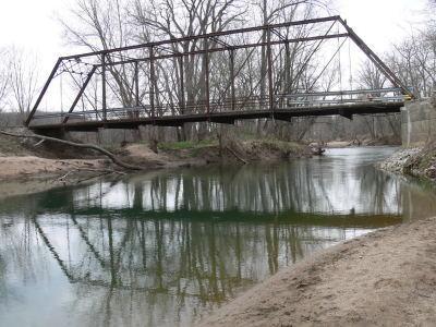 Crow Bridge
