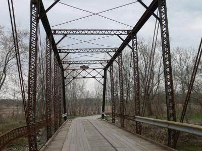 Crow Bridge