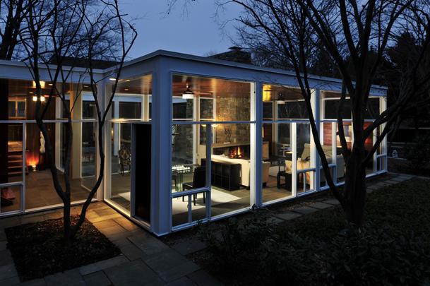 Charles M Goodman - Alchetron, The Free Social Encyclopedia