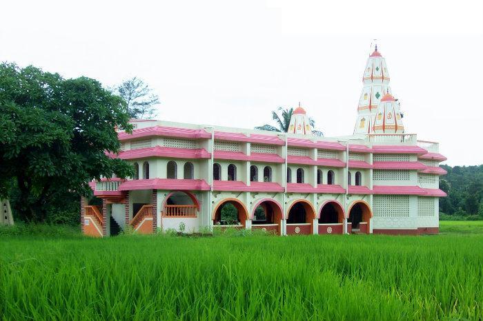 Ravalnath - JungleKey.in Image