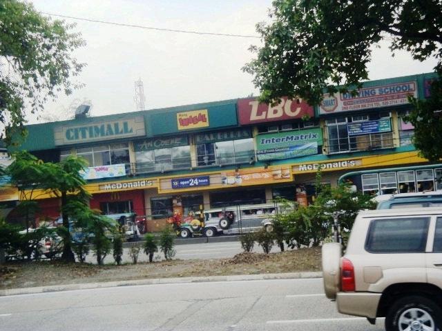 Citimall 1 - Quezon City