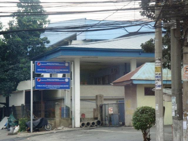 Land Transportation Franchising and Regulatory Board (LTFRB) - Quezon ...