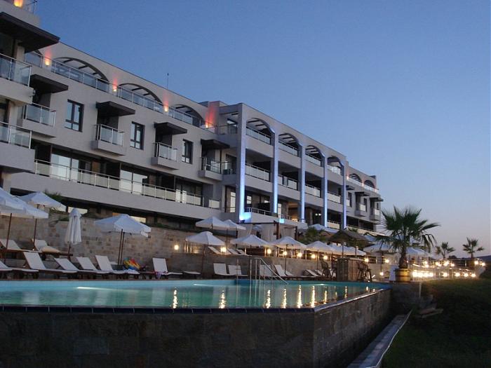 hotel Ofir