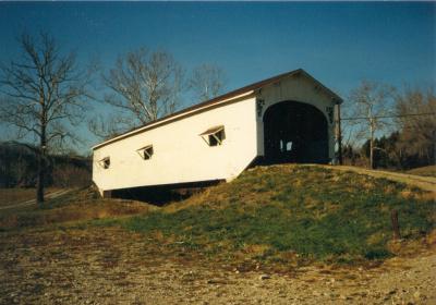 Guilford Covered Bridge