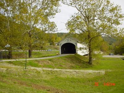Guilford Covered Bridge
