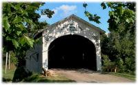 Guilford Covered Bridge