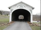 Guilford Covered Bridge