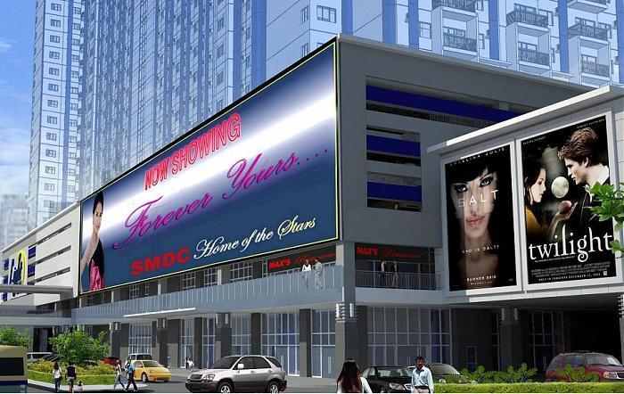 Light Residences - Mandaluyong | condominiums