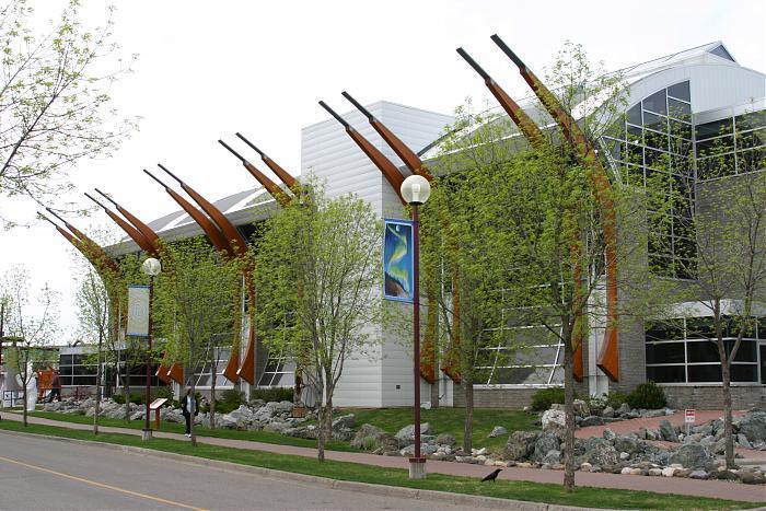 Prince George — Overview