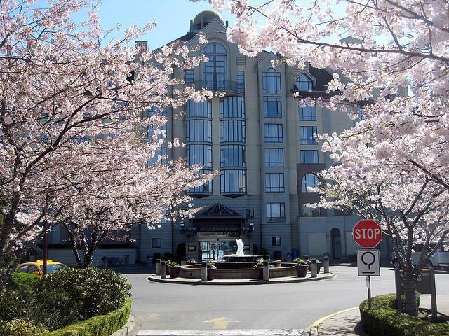 Delta Hotels Victoria Ocean Pointe Resort - Victoria