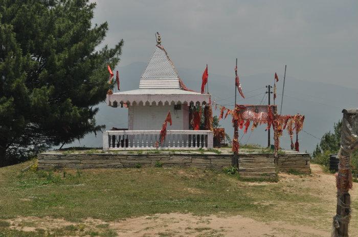 mahasu temple