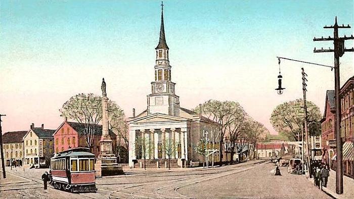 Peabody, Massachusetts