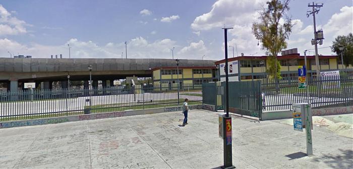 CETIS Nº 54 - México