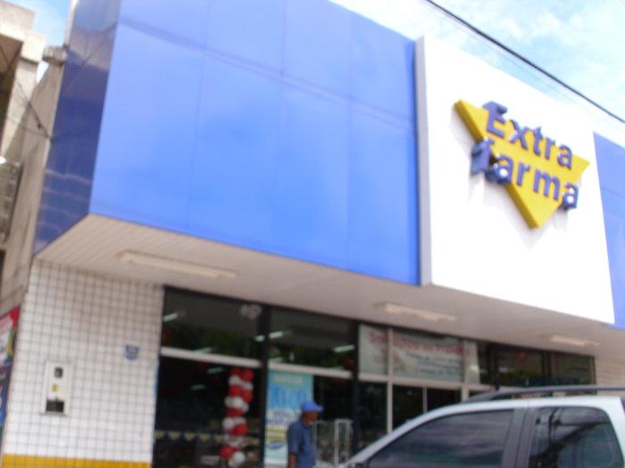 Extrafarma - São José de Ribamar Rodovia MA-201 (Caminho de São José de ...