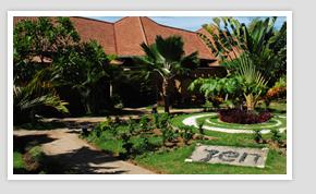 Zen Resort Bali http://www.zenresortbali.com