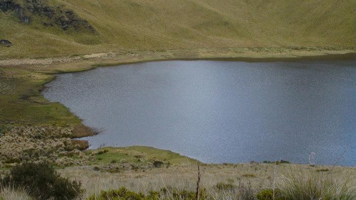 Laguna Yanacocha