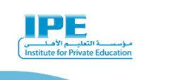 IPE "Institute for Private Education"