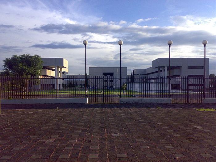 ESCOM - IPN - México