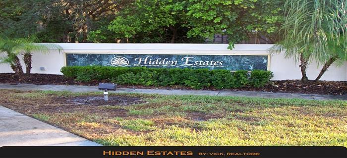 Hidden Estates