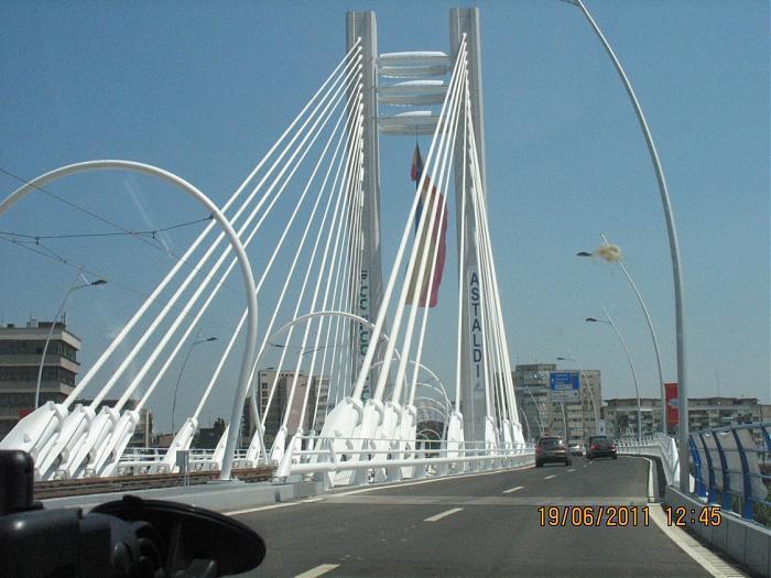 Pasajul Basarab - Bucureşti