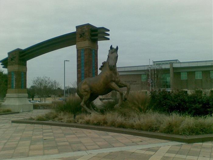North Lake College South Campus - Irving, Texas