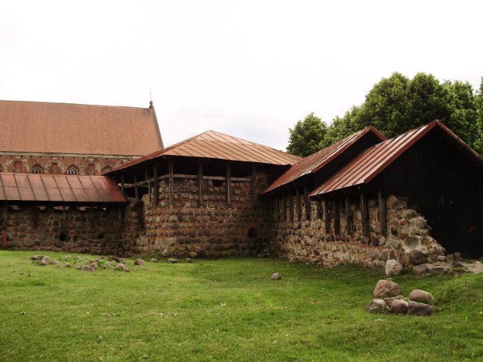 Kauno pilis - Kaunas