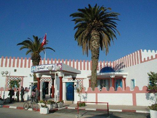 MUNICIPALITE DE TEBOURBA - Tebourba