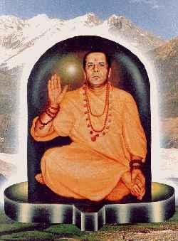 Nikhil Mantra Vigyan