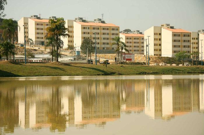 CDHU - São José dos Campos
