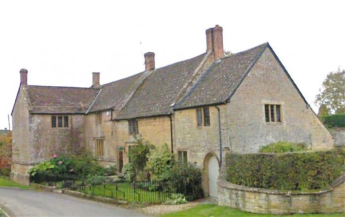 Manor Farmhouse - Ash