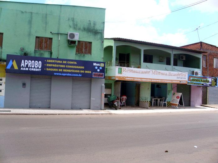 Aprobo - São Luís (Português)