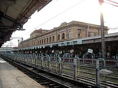 Platform No 4 & 5 - Nagpur