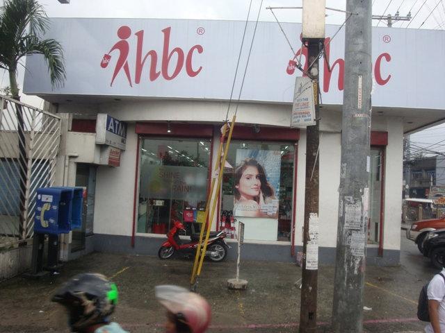 HBC Shop More - Quezon City