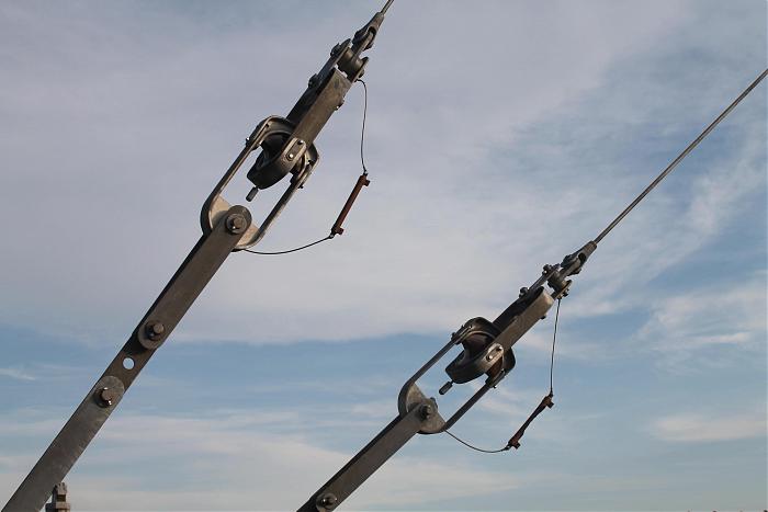 Bodenseesender, Backup Transmission Mast