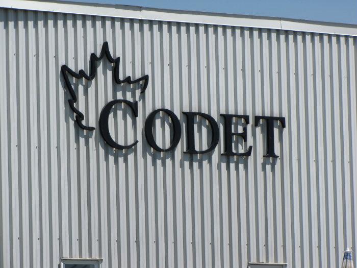 Codet inc - Richmond