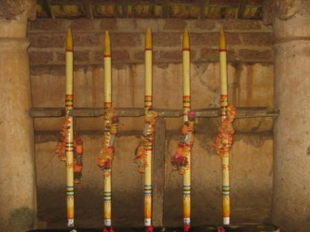 Ravalnath - JungleKey.in Image