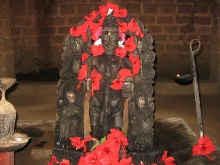 Ravalnath - JungleKey.in Image